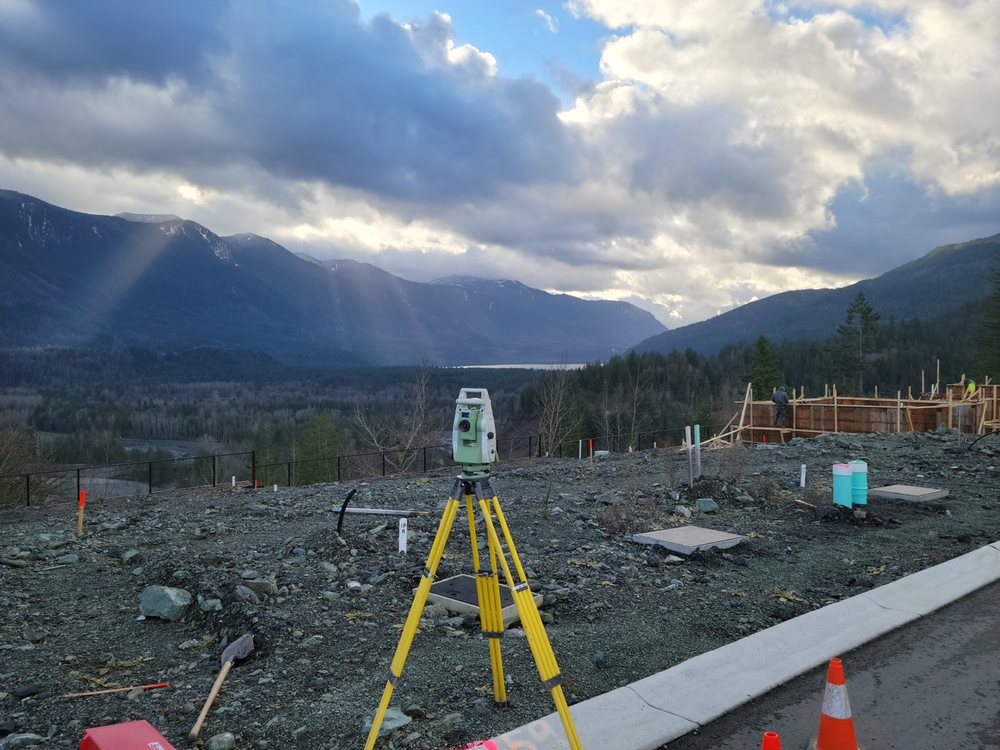 AXIS LAND SURVEYING - Updated December 2025 - Request Information ...