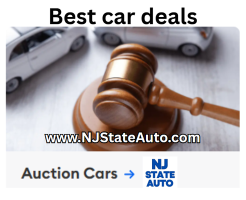 NJ STATE AUTO USED CARS - Updated December 2025 - 145 Photos & 112 ...