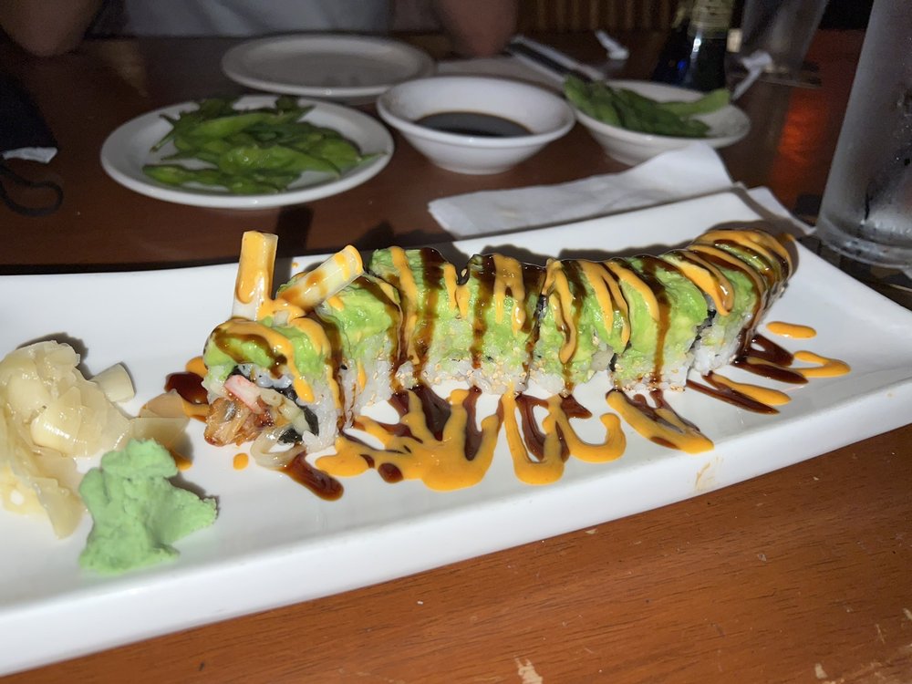 MIZU SUSHI BAR - Updated June 2025 - 180 Photos & 283 Reviews - 1013 ...