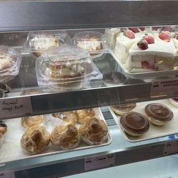 MOOSE PASTRY & TEA - Updated May 2025 - 291 Photos & 140 Reviews ...