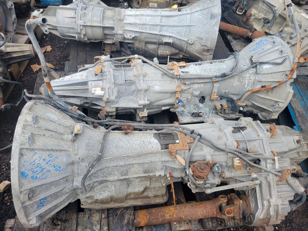 MIDWEST PARTS LOCATOR - Updated July 2025 - 10 Photos - 1334 S 22nd St ...