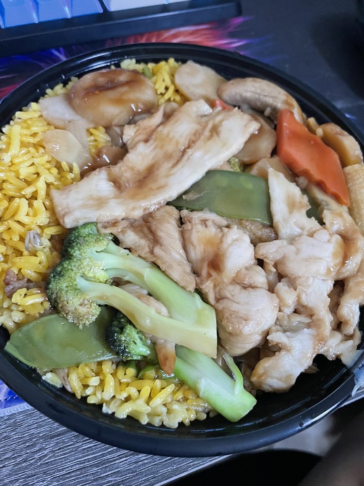 PANDA RESTAURANT - Updated September 2024 - 23 Reviews - 193 Atlantic ...