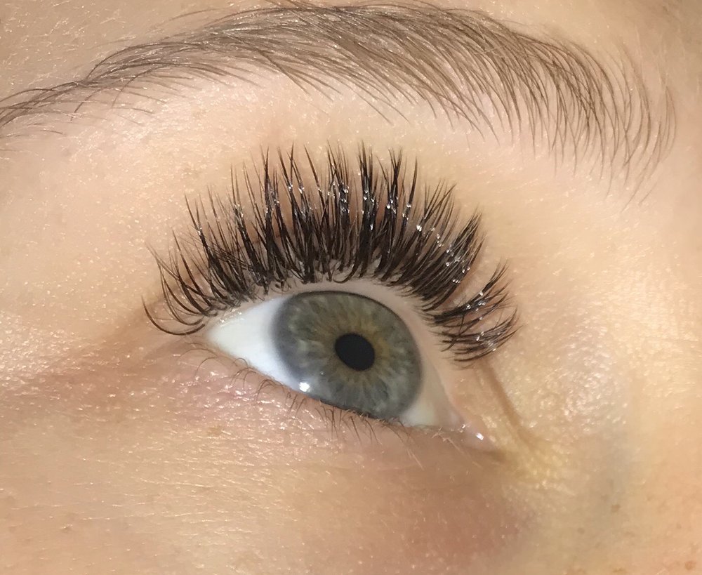 MELISSA MACK DOLLED UP LASH AND BROW STUDIO - 10 Prince Pl, Newburyport ...