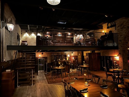 SIDEBAR - Updated April 2025 - 207 Photos & 97 Reviews - 215 E ...