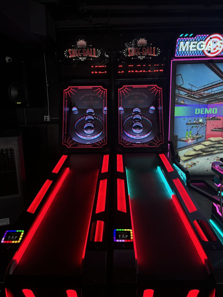 SANDCASTLE ARCADE BAR - Updated May 2026 - 24 Photos - 325 S Gulfview ...