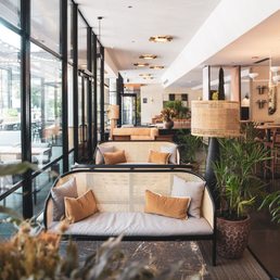 FORA - Updated March 2025 - 259 Photos & 87 Reviews - 311 N Morgan St ...