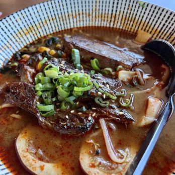 MIRIN FUSION KITCHEN - EVANS - Updated May 2024 - 47 Photos & 14 ...