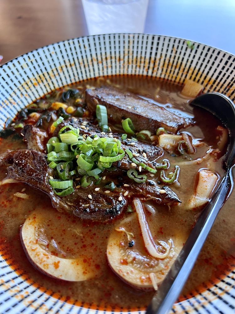 MIRIN FUSION KITCHEN - EVANS - 20 Photos - 925 Ronald Reagan Dr, Evans, Georgia - Salad ...