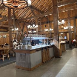 BARN RESTAURANT - Updated December 2025 - 31 Photos & 56 Reviews ...