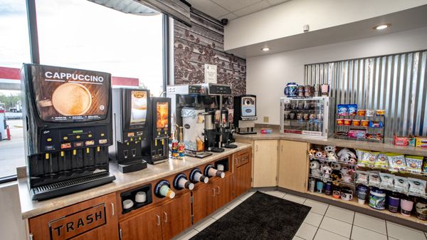 TREX MART #2 - TRACY - 15 Photos - 15990 Hwy 92, Platte City, Missouri ...