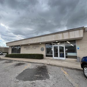 US POST OFFICE - Updated July 2024 - 14 Photos & 83 Reviews - 240 W ...