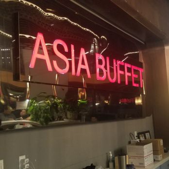 ASIA BUFFET - Updated October 2024 - 652 Photos & 450 Reviews - 8360 La ...