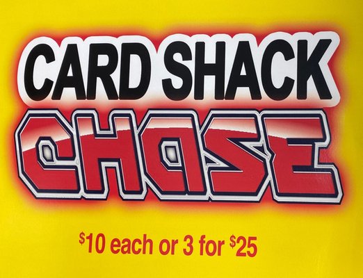 CARD SHACK - Updated December 2025 - 21 Photos & 18 Reviews - 9 ...