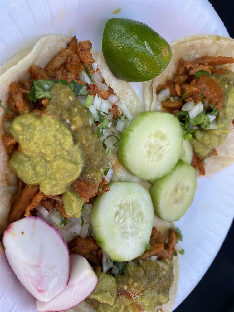 ANDREA’S TACOS - Updated May 2025 - South Gate, California - Caterers ...
