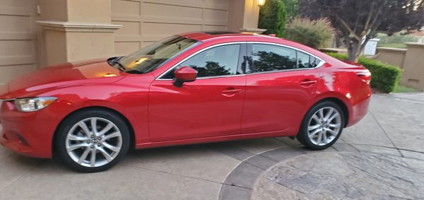 FREMONT MAZDA - Updated August 2024 - 170 Photos & 1315 Reviews - 39800 ...