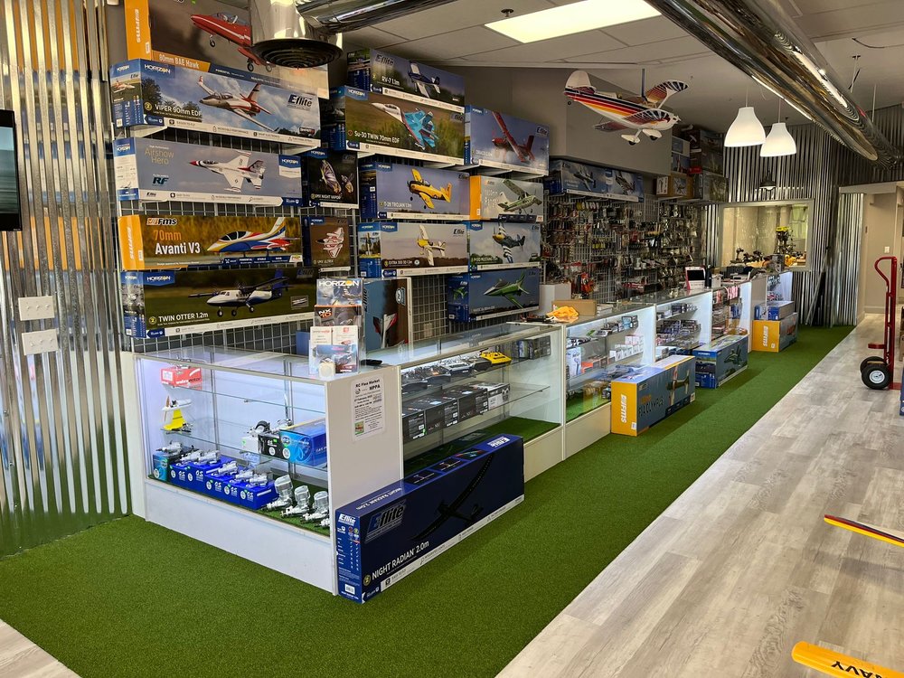 HOBBYGLADES - Updated July 2025 - 146 Photos & 14 Reviews - 15912 W ...