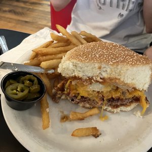 THE RED HUT CAFE - 68 Photos & 177 Reviews - 4385 S Carson St, Carson ...