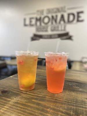 LEMONADE HOUSE GRILLE - Updated October 2025 - 33 Photos & 34 Reviews ...