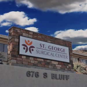 ST GEORGE REGIONAL HOSPITAL - Updated January 2025 - 34 Photos ...