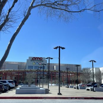 AMC DINE-IN MESQUITE 30 - Updated December 2025 - 125 Photos & 382 ...