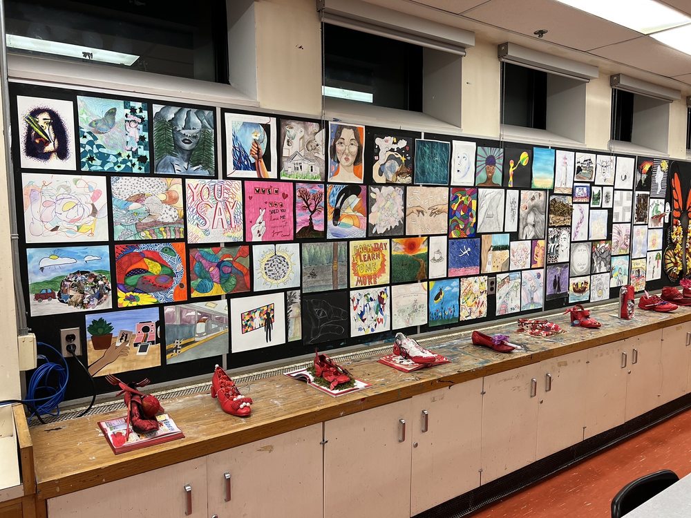 HARBORD COLLEGIATE INSTITUTE - Updated June 2024 - 286 Harbord Street ...