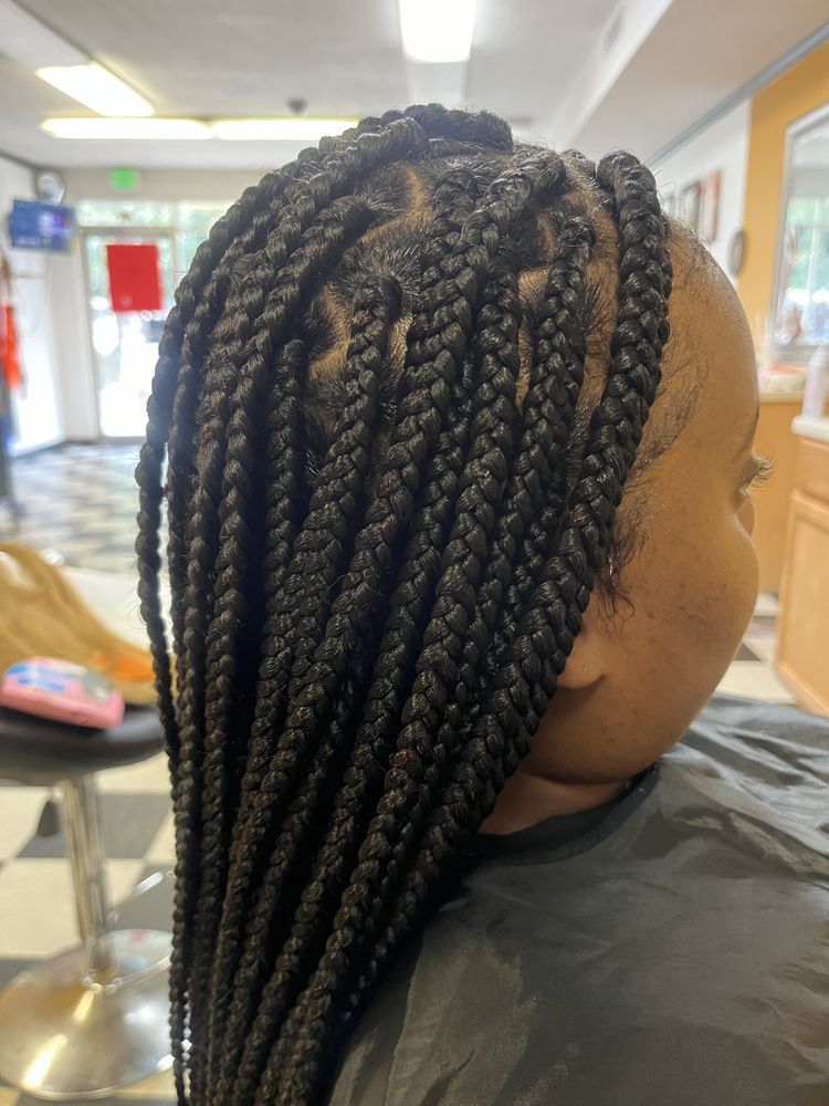 MIMI AFRICAN HAIR BRAIDING - Updated April 2026 - 15 Wadsworth St ...
