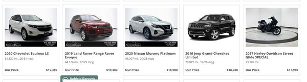 AUTOS OF DALLAS - Updated December 2025 - 94 Photos & 382 Reviews ...