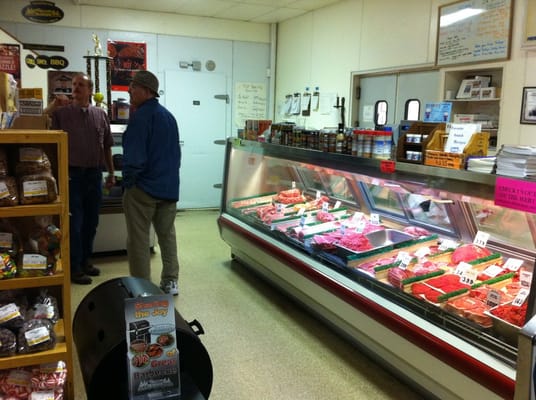 DUTCH VALLEY MEATS - Updated October 2025 - 376 E Sr 133, Arthur ...