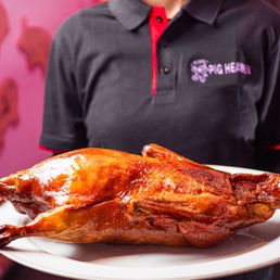 PIG HEAVEN - 817 Photos & 501 Reviews - 1420 3rd Ave, New York, New ...