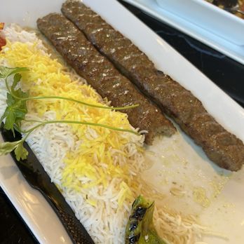 RUMI ROOM PERSIAN INDO-PAK CUISINE - Updated July 2024 - 73 Photos & 18 ...