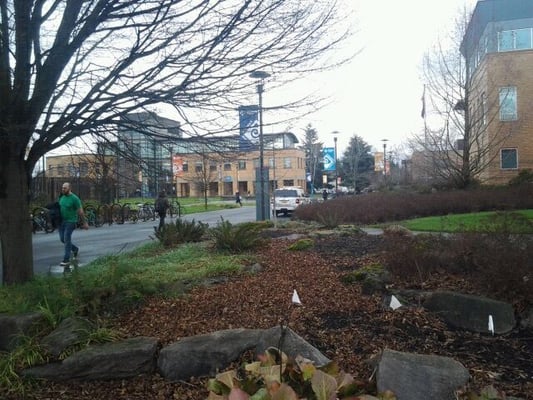 PORTLAND COMMUNITY COLLEGE - CASCADE CAMPUS - Updated December 2025 ...