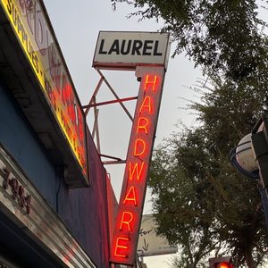 LAUREL HARDWARE - 1776 Photos & 1950 Reviews - 7984 Santa Monica Blvd ...
