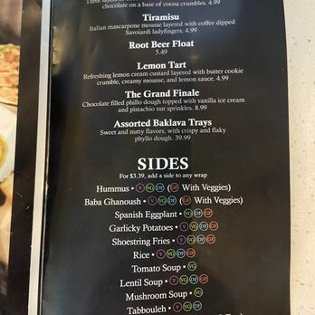 MEDDYS - Updated January 2025 - 129 Photos & 72 Reviews - 8810 Maurer ...