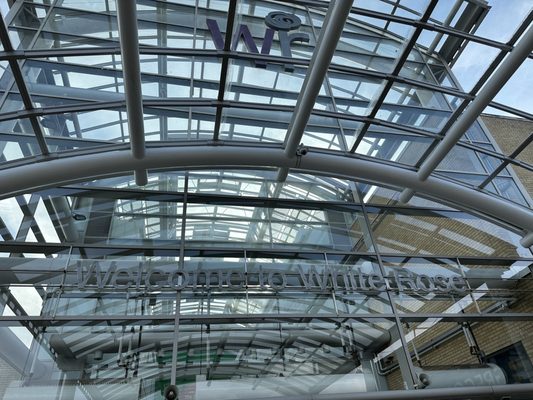 WHITE ROSE SHOPPING CENTRE - Updated October 2025 - 16 Photos & 49 ...