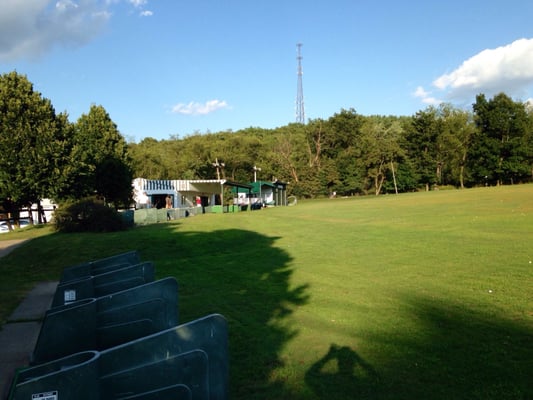 NORTH PARK DRIVING RANGE - Updated December 2025 - 860 Ingomar Rd ...