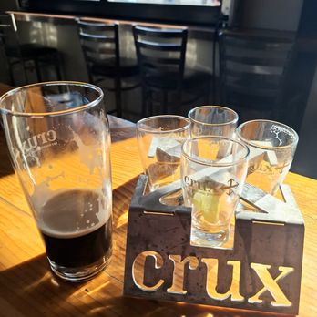 CRUX FERMENTATION PROJECT - Updated August 2025 - 897 Photos & 965 ...