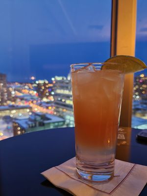 BLU - Updated September 2025 - 279 Photos & 163 Reviews - 424 E ...