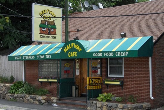 HALFWAY CAFE - 25 Photos & 103 Reviews - American (New) - 174 ...