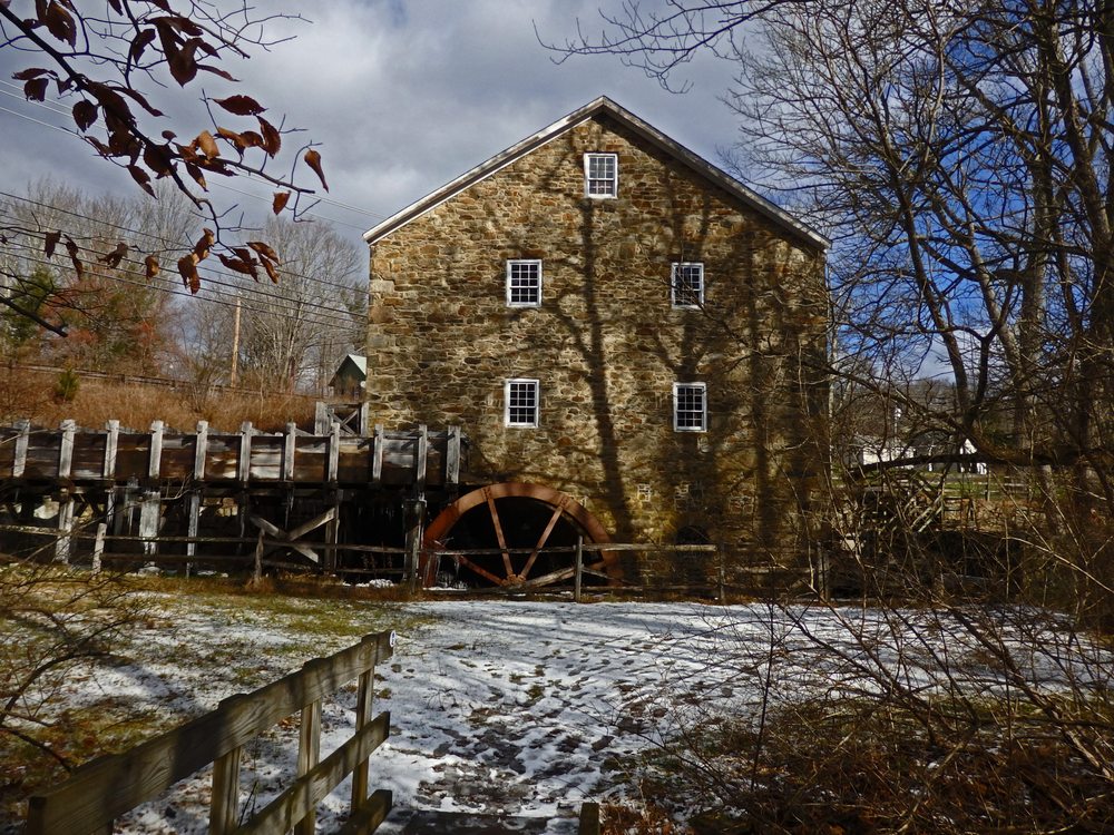 COOPER GRISTMILL - Updated January 2026 - 10 Photos - 66 State Rt 24 ...