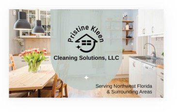 PRISTINE KLEEN CLEANING SOLUTIONS - Updated February 2025 - Request a Quote - DeFuniak Springs ...
