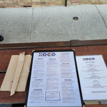 XOCO - 3473 Photos & 3901 Reviews - 449 N Clark St, Chicago, Illinois ...