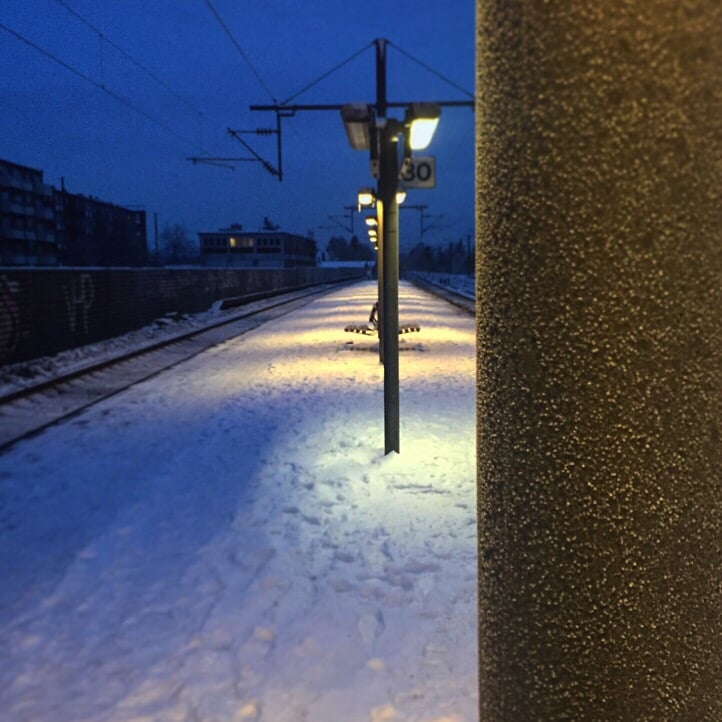 VALBY STATION - Mellemtoftevej 1, Valby, Denmark - Yelp