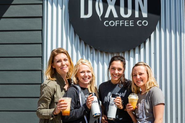 DIXON COFFEE COMPANY - 28 Photos & 57 Reviews - 915 Omaha St, Rapid ...