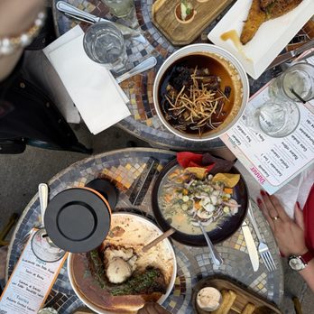 YUCA BAR - Updated July 2025 - 1874 Photos & 2158 Reviews - 111 Avenue ...