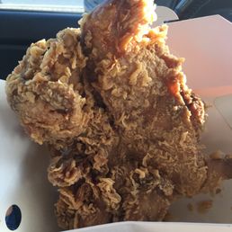 CLUCK & CRISPY CHICKEN - Updated July 2025 - 51 Photos & 18 Reviews ...