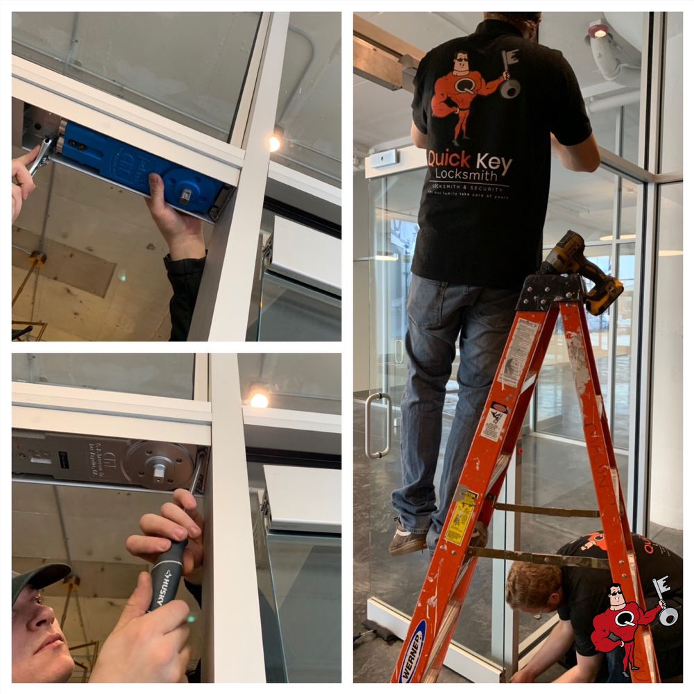 QUICK KEY LOCKSMITH - Updated January 2026 - 85 Photos & 22 Reviews ...