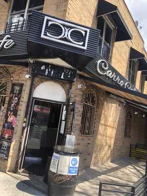 CARRO CAFE - 116 Photos & 68 Reviews - 3472 Fulton St, Brooklyn, New ...