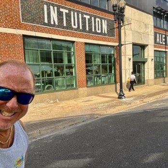 INTUITION ALE WORKS - Updated July 2025 - 785 Photos & 356 Reviews ...