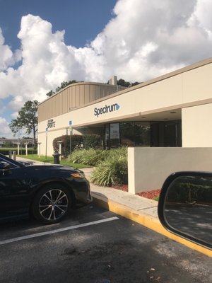 SPECTRUM - Updated October 2025 - 18 Reviews - 3767 All American Blvd ...