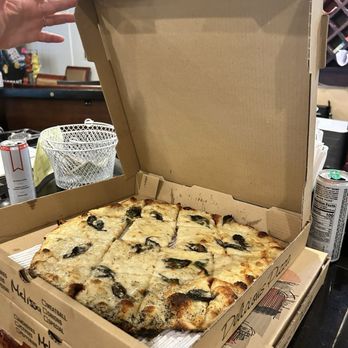 THE GOOMBAH PIZZAIOLO - Updated July 2025 - 16 Photos & 24 Reviews ...